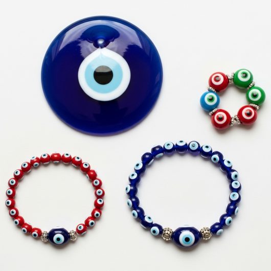 Purpose Of Evil Eye: Meaning Behind the Symbol - Whole Living